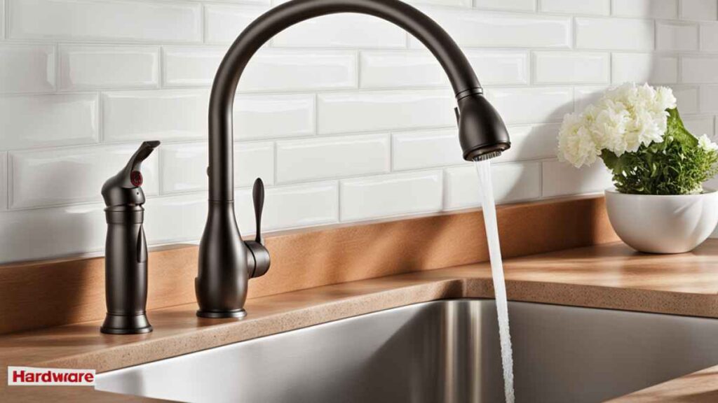 Ace Hardware Kitchen Faucet: Elevate Your Cooking Space with Style and ...